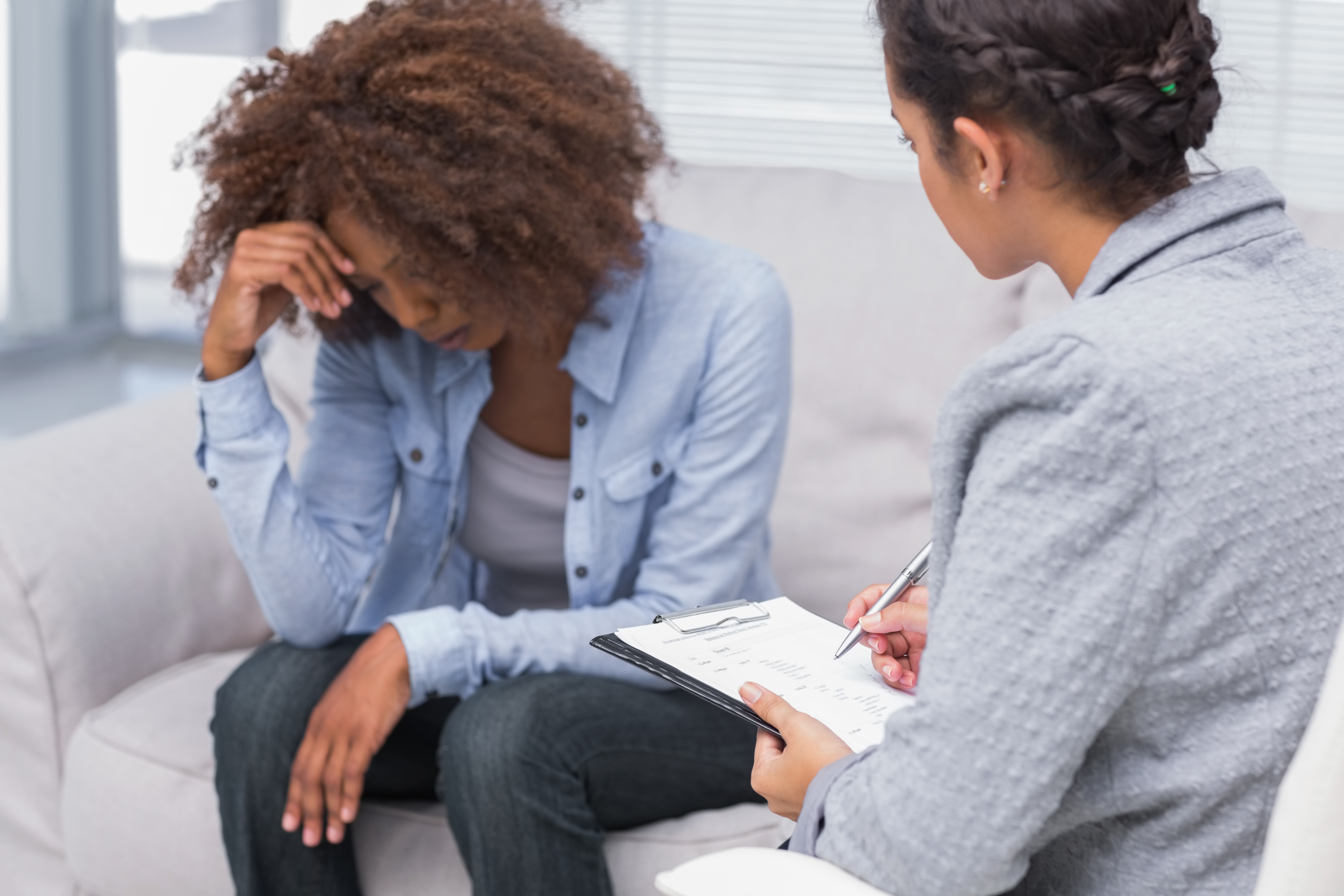 Recognizing When Life Feels Out of Control: Especially with holidays ...